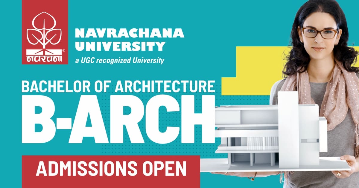 Top Architecture (B.Arch) College in India - NUV