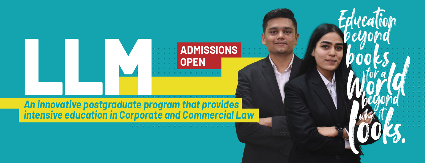 Top Rated LLM Degree, Course from Best College : Embark on Legal ...